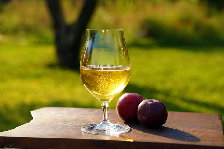 Posterity Ciderworks